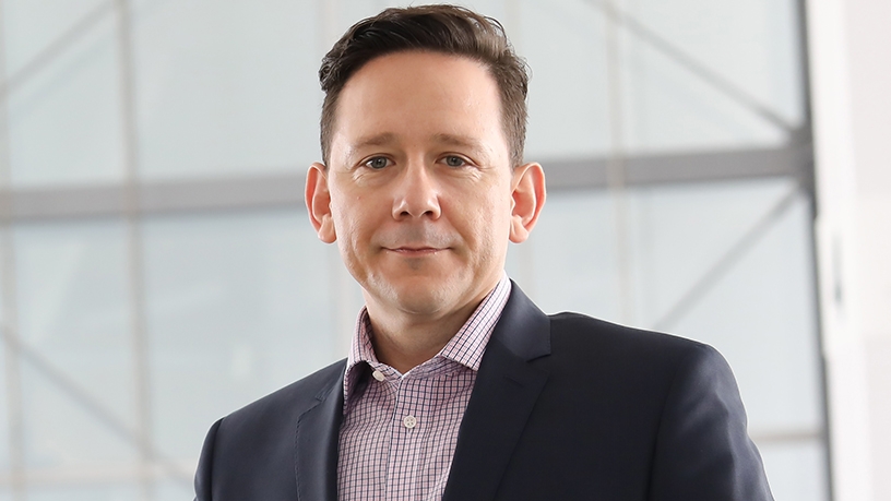 SITA taps ICT veteran as chief digital officer | ITWeb