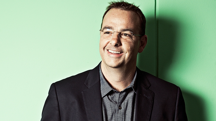 Going beyond BYOD | ITWeb