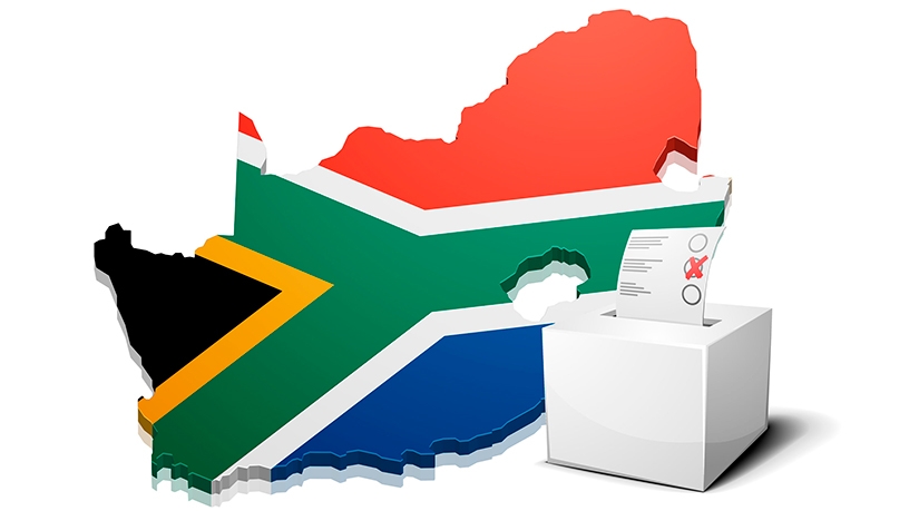 How IEC has leveraged tech ahead of elections | ITWeb