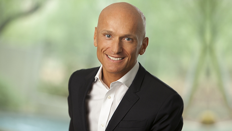 World's biggest Web host GoDaddy descends on SA | ITWeb