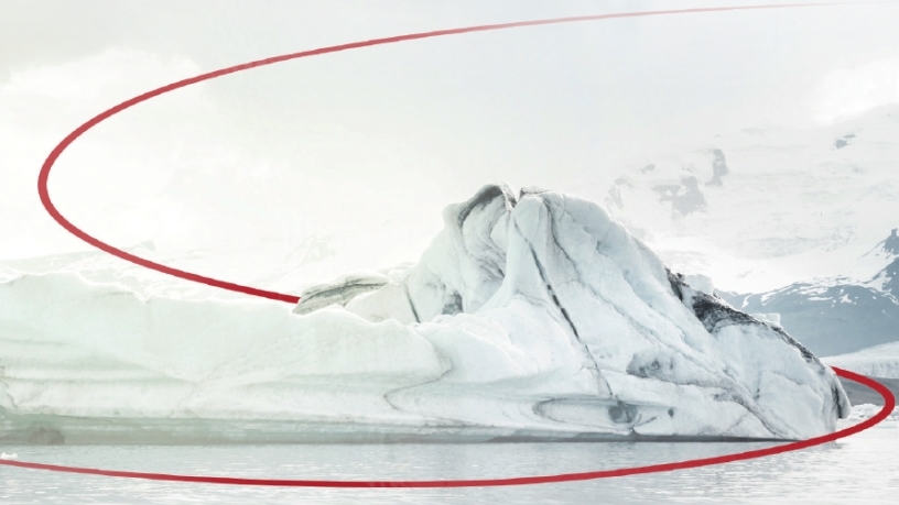 White paper: The Databerg and beyond | ITWeb
