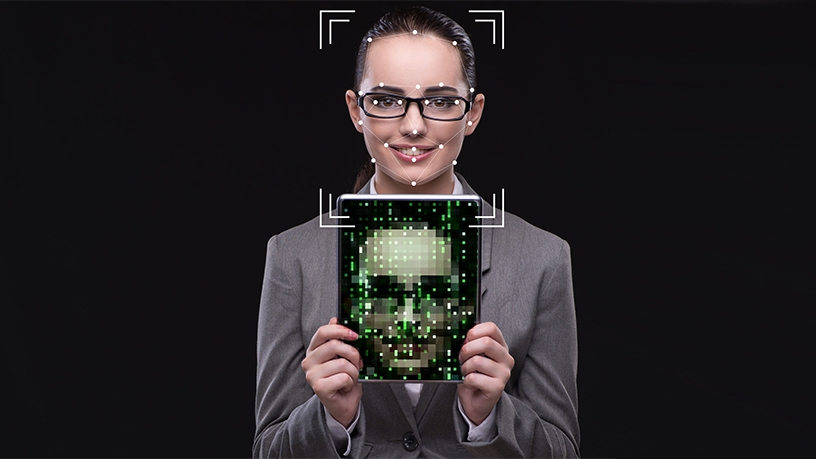 SA blind to infinite facial recognition opportunities | ITWeb