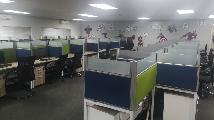 Alteram Solutions' new call centre delivers for clients across Africa ...