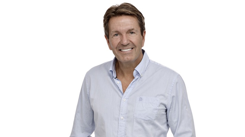 Danish ERP entrepreneur sees gap in cloud | ITWeb