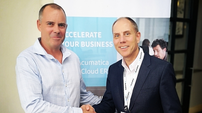 Are you one of the early cloud ERP beneficiaries? | ITWeb