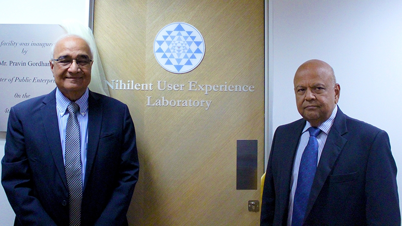 Indian-based Nihilent opens UX lab in SA | ITWeb