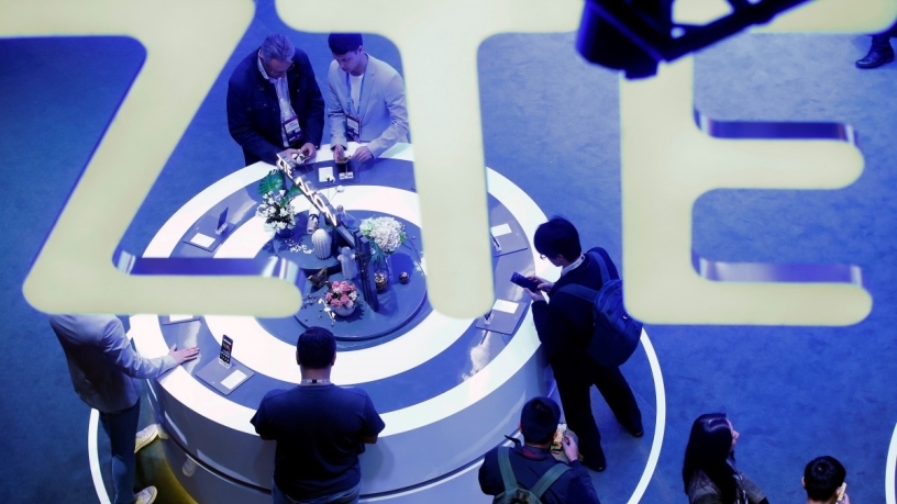 ZTE helps China Mobile launch the cloud classroom service | ITWeb