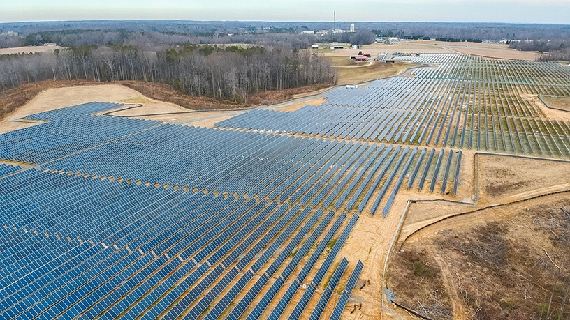 Facebook targets 100% renewable energy use | ITWeb