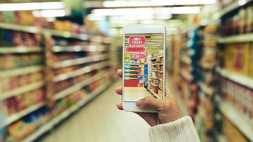 Augmented reality shopping on the rise | ITWeb