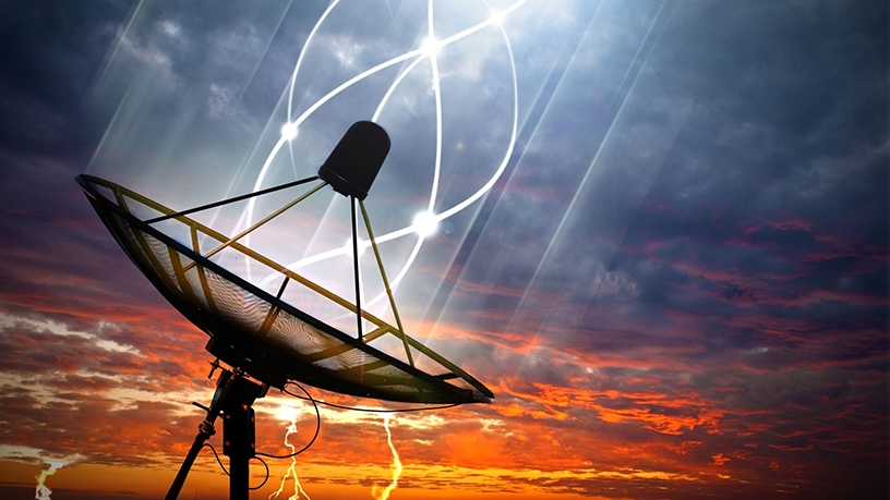 Liquid to launch satellite ground station in Krugersdorp | ITWeb