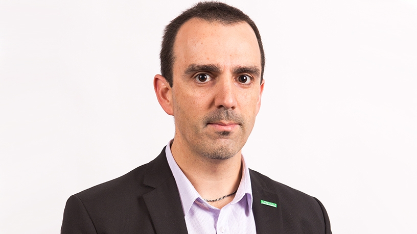 Data management takes priority | ITWeb