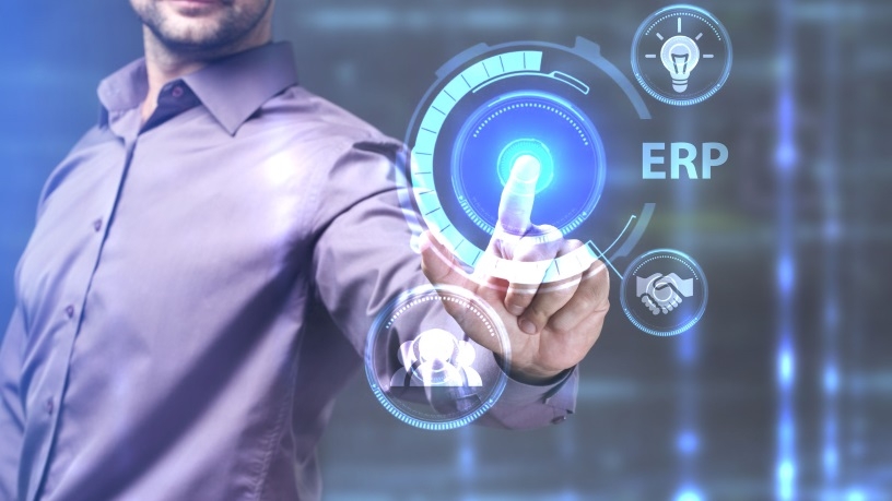 Eight reasons why successful ERP training is essential for your ...