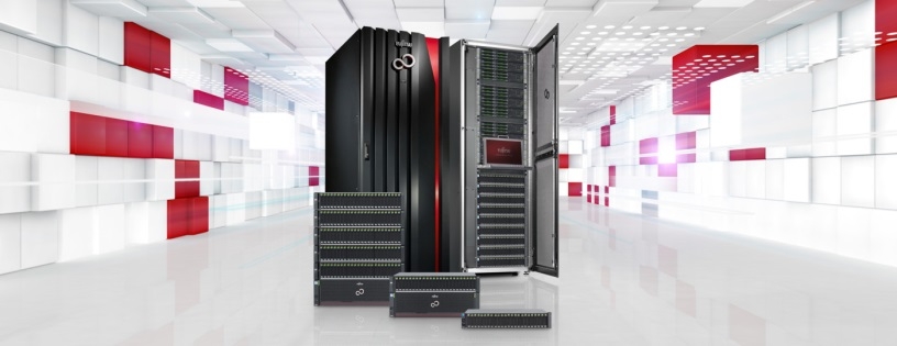 Fujitsu, Veeam team up to offer simplified backup and recovery | ITWeb