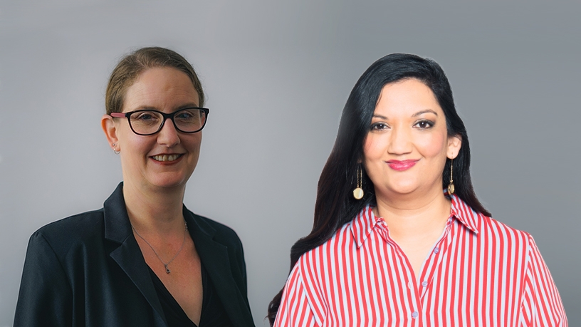 All-female speaker line-up for tech, digital conference | ITWeb