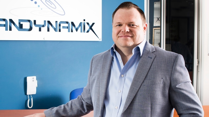 New tech to the rescue in cyber security crisis | ITWeb