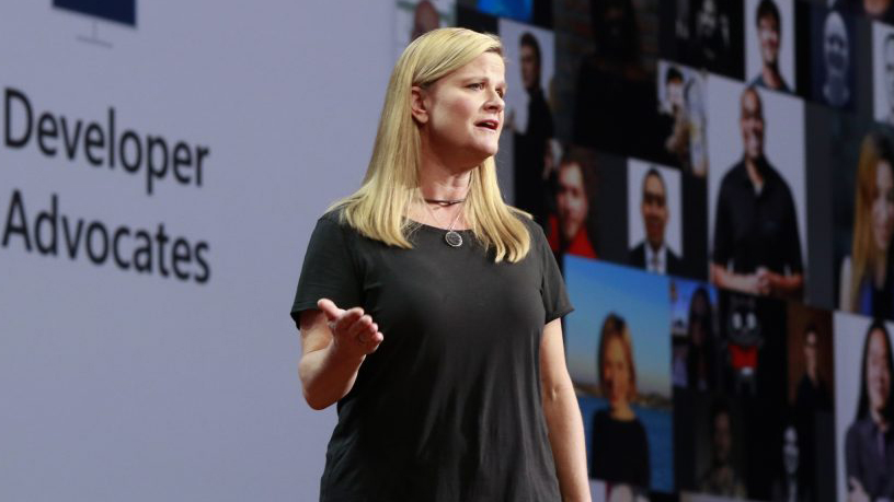 Microsoft’s women in cloud accelerator comes to SA | ITWeb