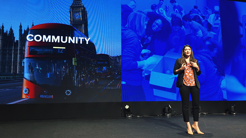 Non-profits need technology too | ITWeb