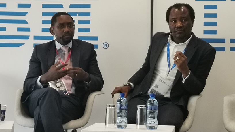 IBM, Wits partner to accelerate quantum computing in Africa | ITWeb