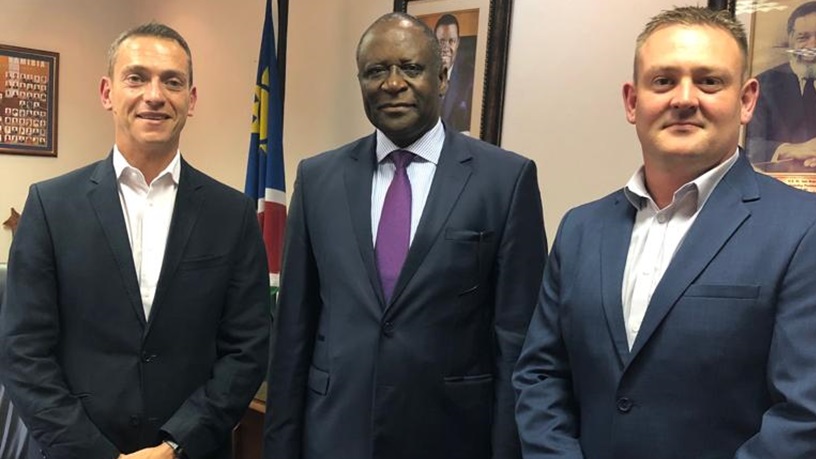 ITR Technology expands digital footprint into Africa | ITWeb