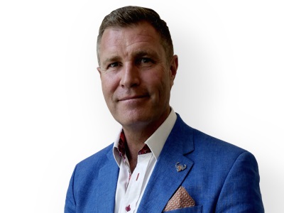 Working towards a transparent future | ITWeb