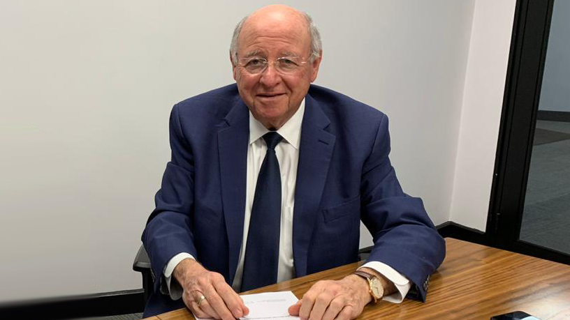 GovChat appoints board chairman | ITWeb