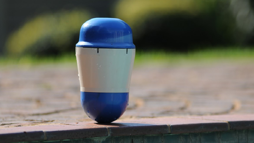 IOT dives into the swimming pool | ITWeb