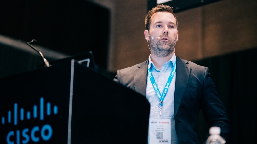 Businesses have the home field advantage over attackers | ITWeb