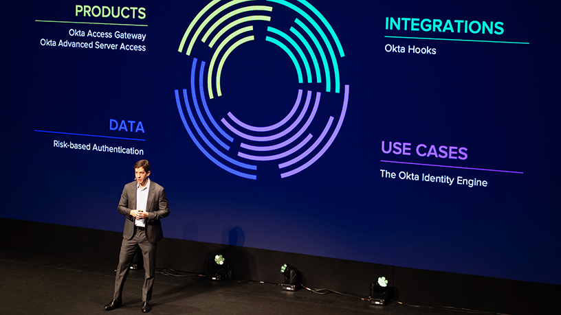Okta solutions manage hybrid environments, modernise server access | ITWeb