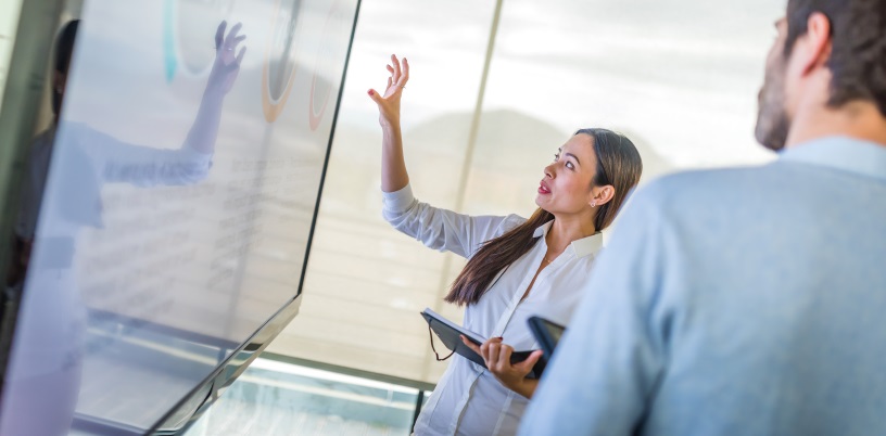 White paper: Digital transformation of tax administration | ITWeb