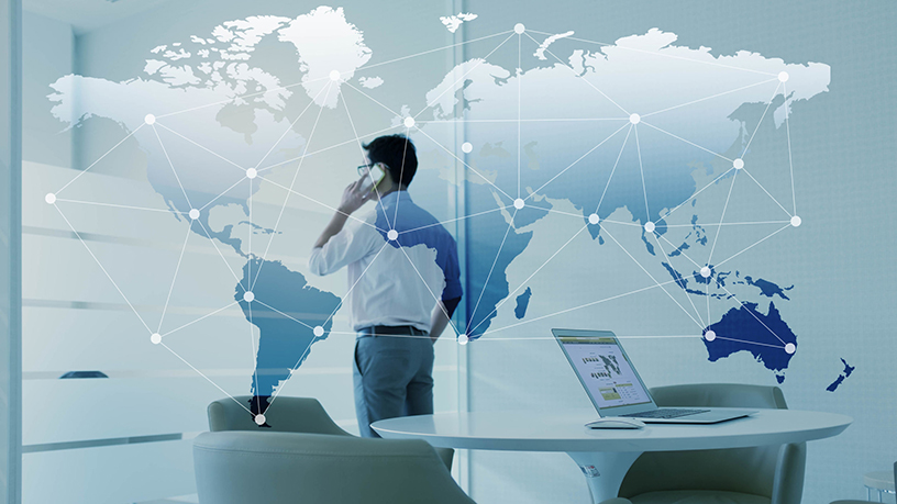 Digitalisation of jobs in future will create 'superjobs' | ITWeb