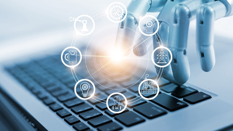 Viewpoint: Automated Intelligence: where to from here? | ITWeb