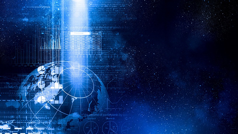 NTT launches new global technology services provider | ITWeb