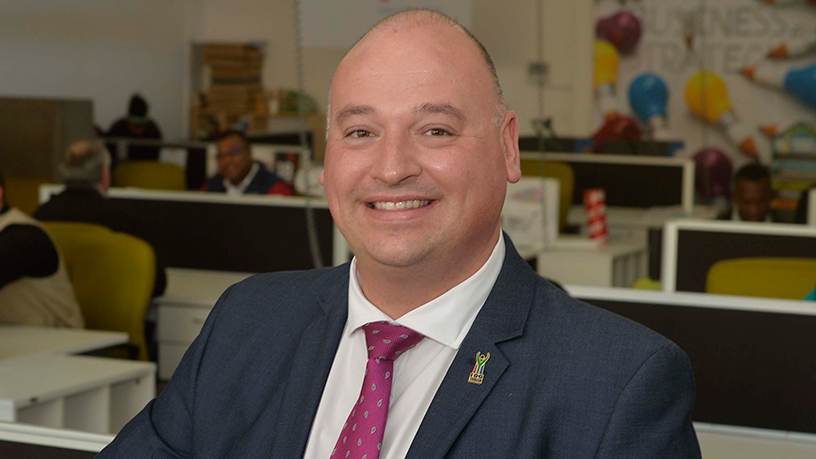 Cape Town municipality opens business hub | ITWeb