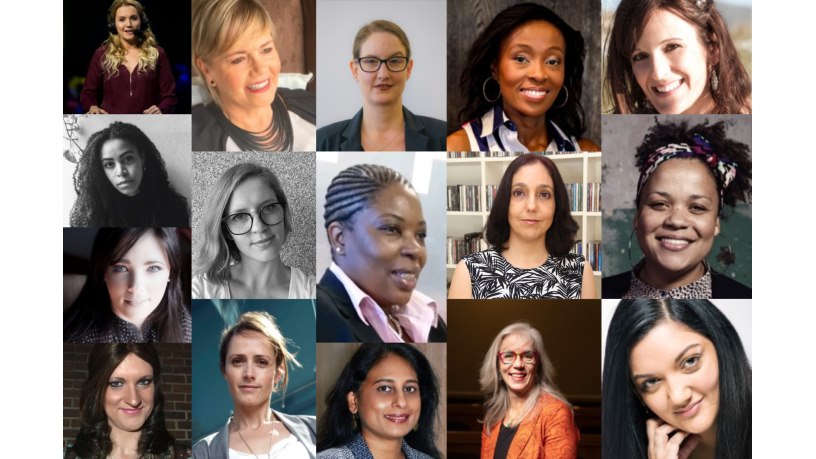 Ticket sales for Women in Tech conference closing soon | ITWeb