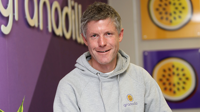 Insurtech app Granadilla notches up 30K downloads | ITWeb