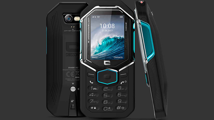 Crosscall targets outdoor enthusiasts with ruggedised smartphones | ITWeb