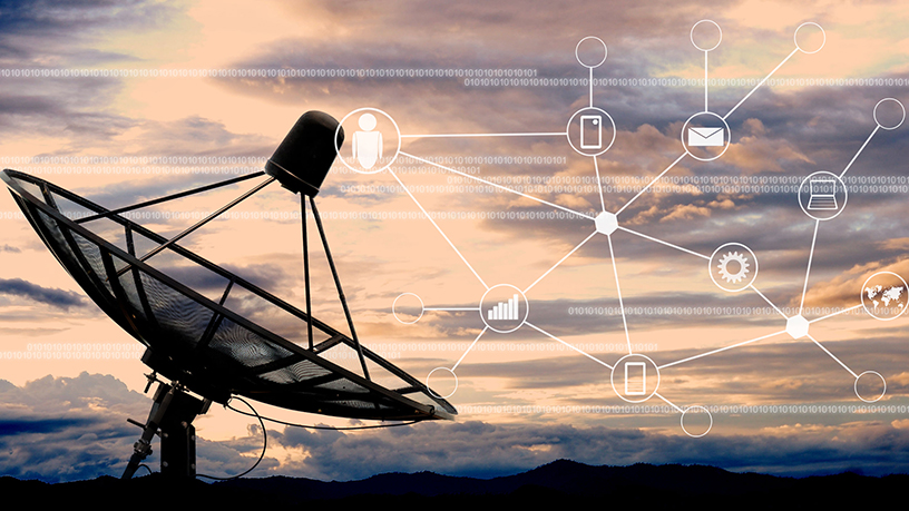 Avanti, Vox Telecom in satellite broadband partnership | ITWeb