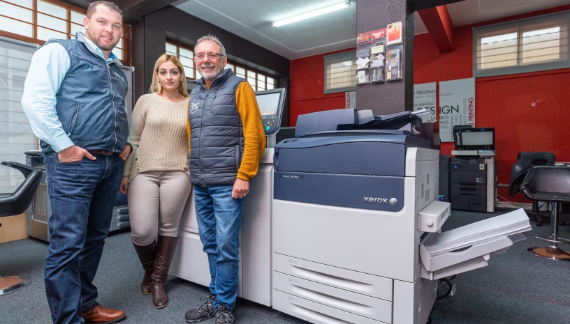 Epic Print expands colour printing business with Altron Bytes Document ...