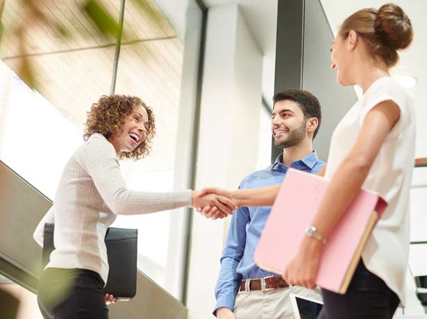 eBook: The ultimate guide to building a tech sales team | ITWeb