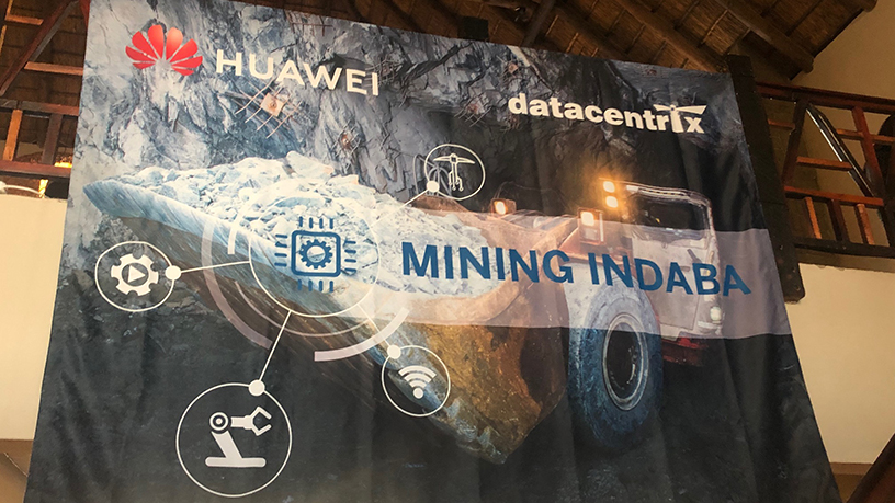 Datacentrix tackles smart mining at first Mining Indaba event | ITWeb