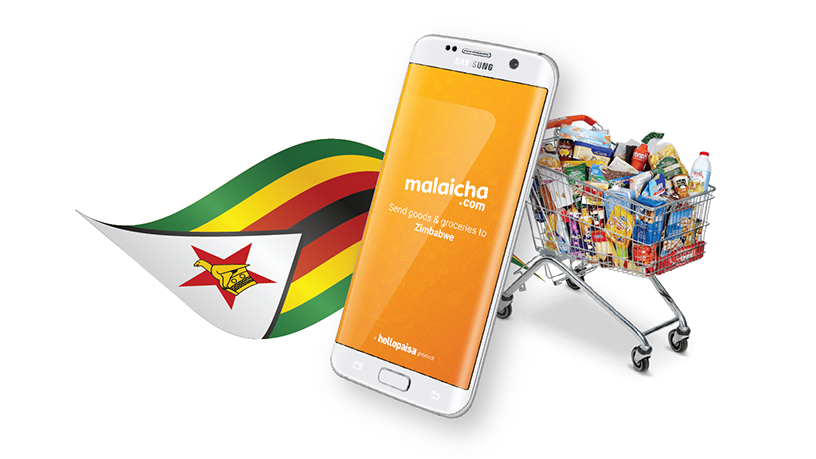 Hello Paisa app enables cross-border grocery shopping | ITWeb
