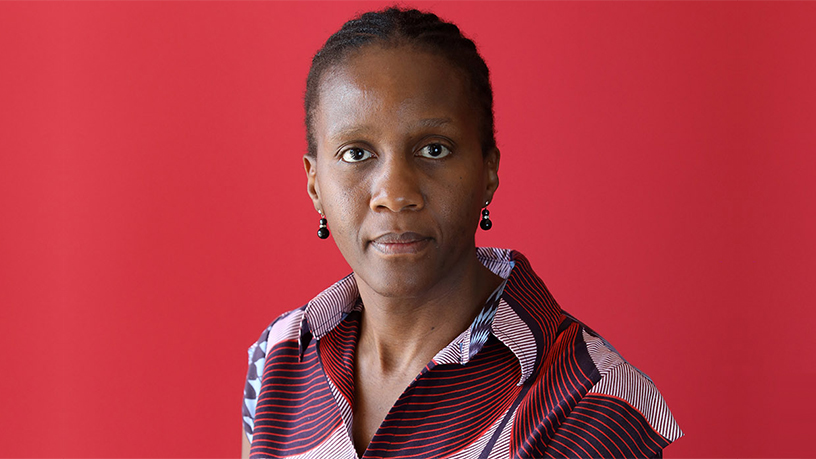 South African ICT policy expert joins ICANN | ITWeb