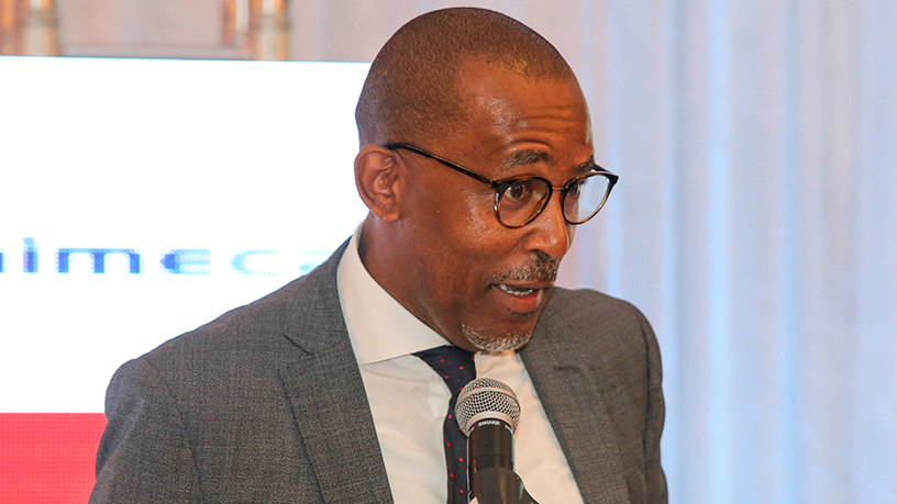 New leadership at Black IT Forum | ITWeb