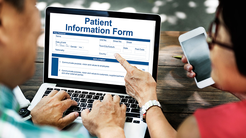 Electronic system improves Joburg’s primary healthcare | ITWeb