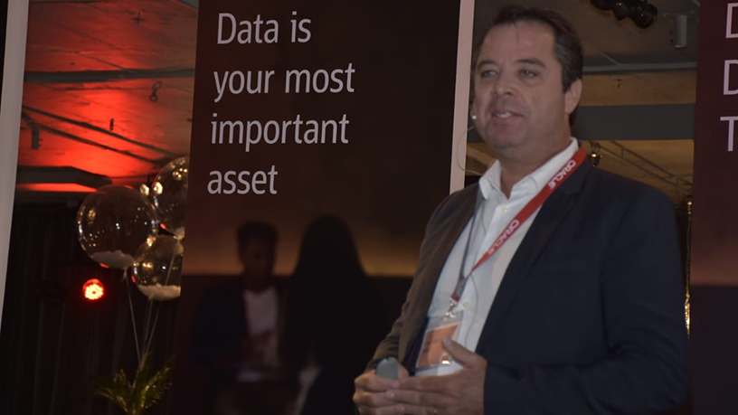 MS, Oracle partnership aims to ‘completely disrupt’ AWS | ITWeb