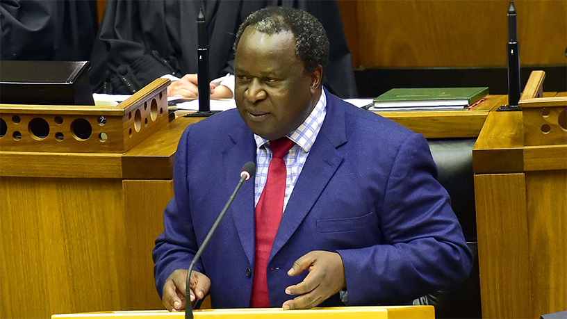 R3bn earmarked for SARS modernisation | ITWeb