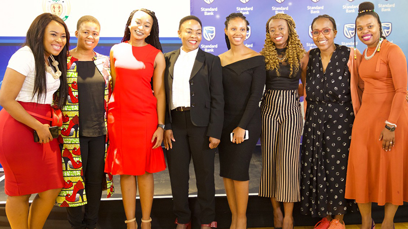 Leading entrepreneurs shine at Women in ICT event | ITWeb