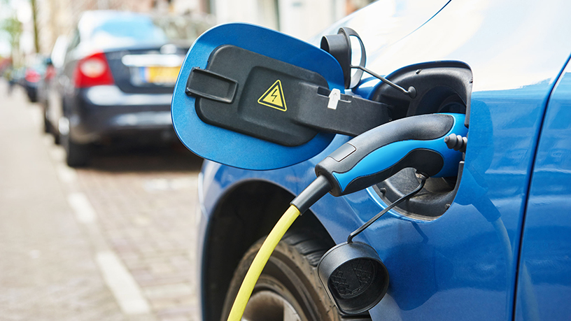 Govt commits to supporting local electric vehicle market | ITWeb