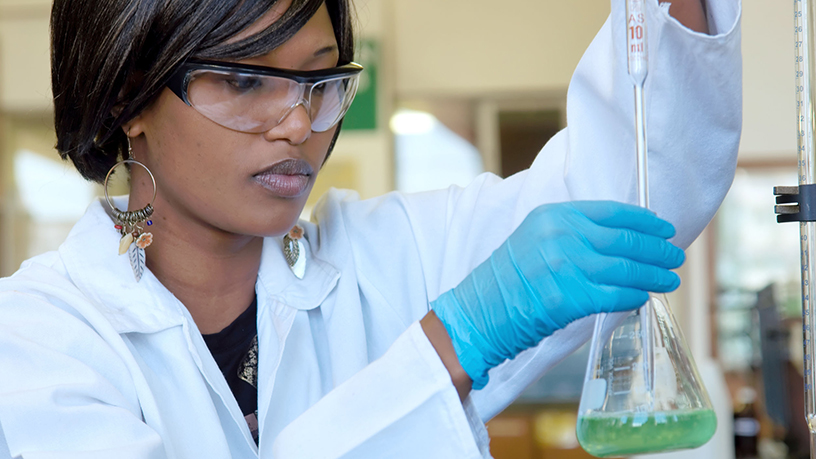 SA women scientists, researchers to be honoured | ITWeb