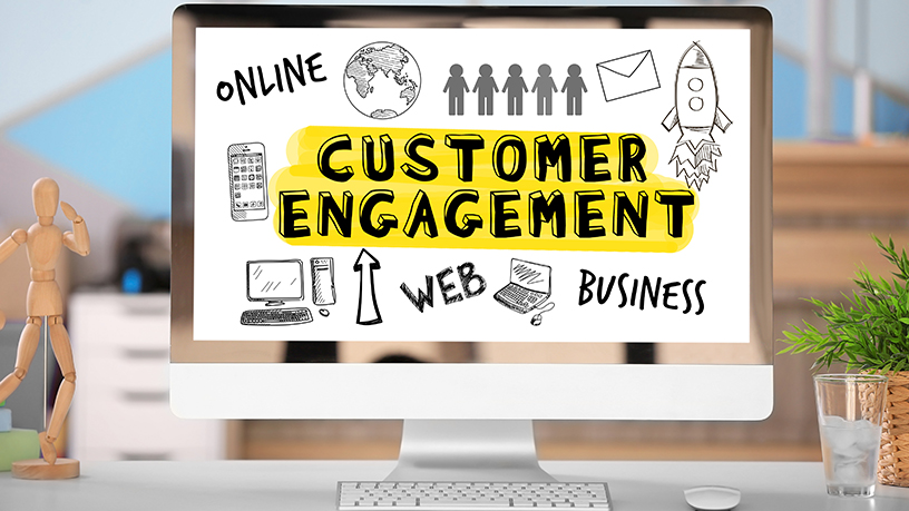 White paper: The new rules of customer engagement | ITWeb